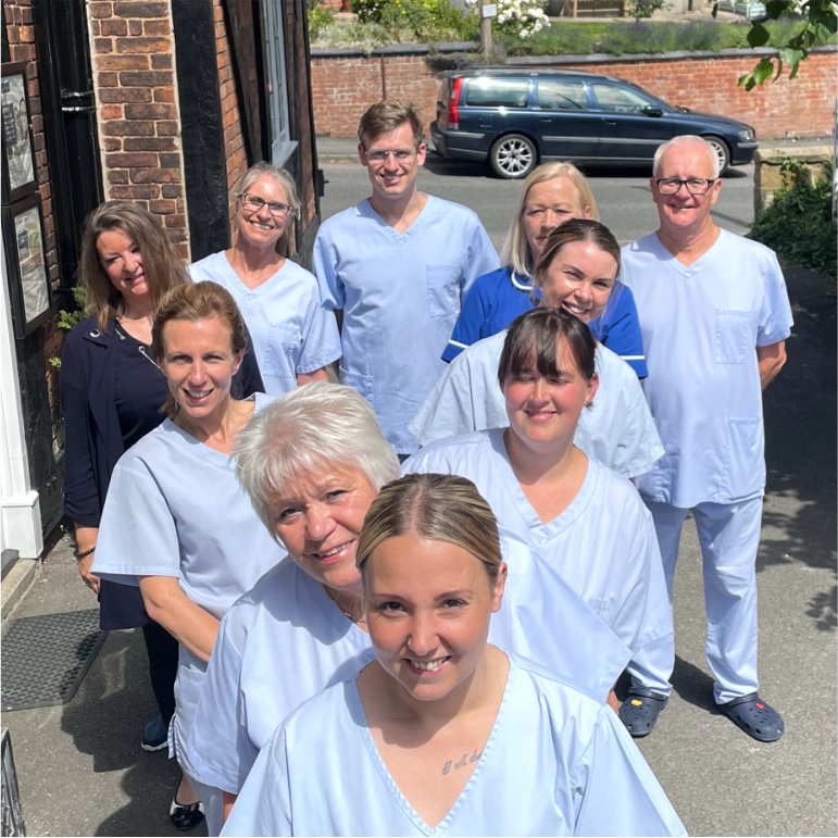 The Dental Practice – www.duffielddentist.co.uk