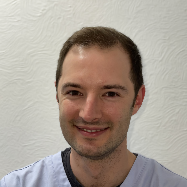 Our Team – The Dental Practice